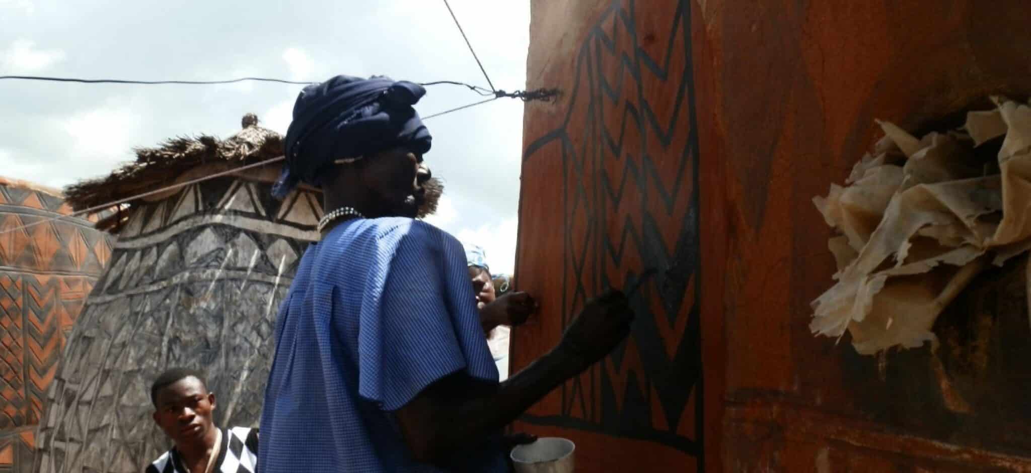 L’architecture Kasséna, une curiosité écologique pour touristes et ...