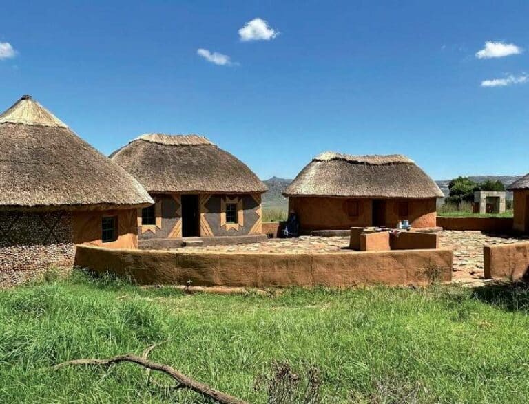 Afrique: Douze (12) bâtiments symboles d’une architecture créative ...